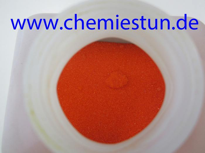 Informationen und Experimente für den Chemieunterricht