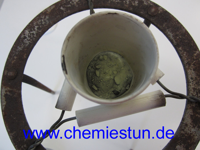 Informationen und Experimente für den Chemieunterricht